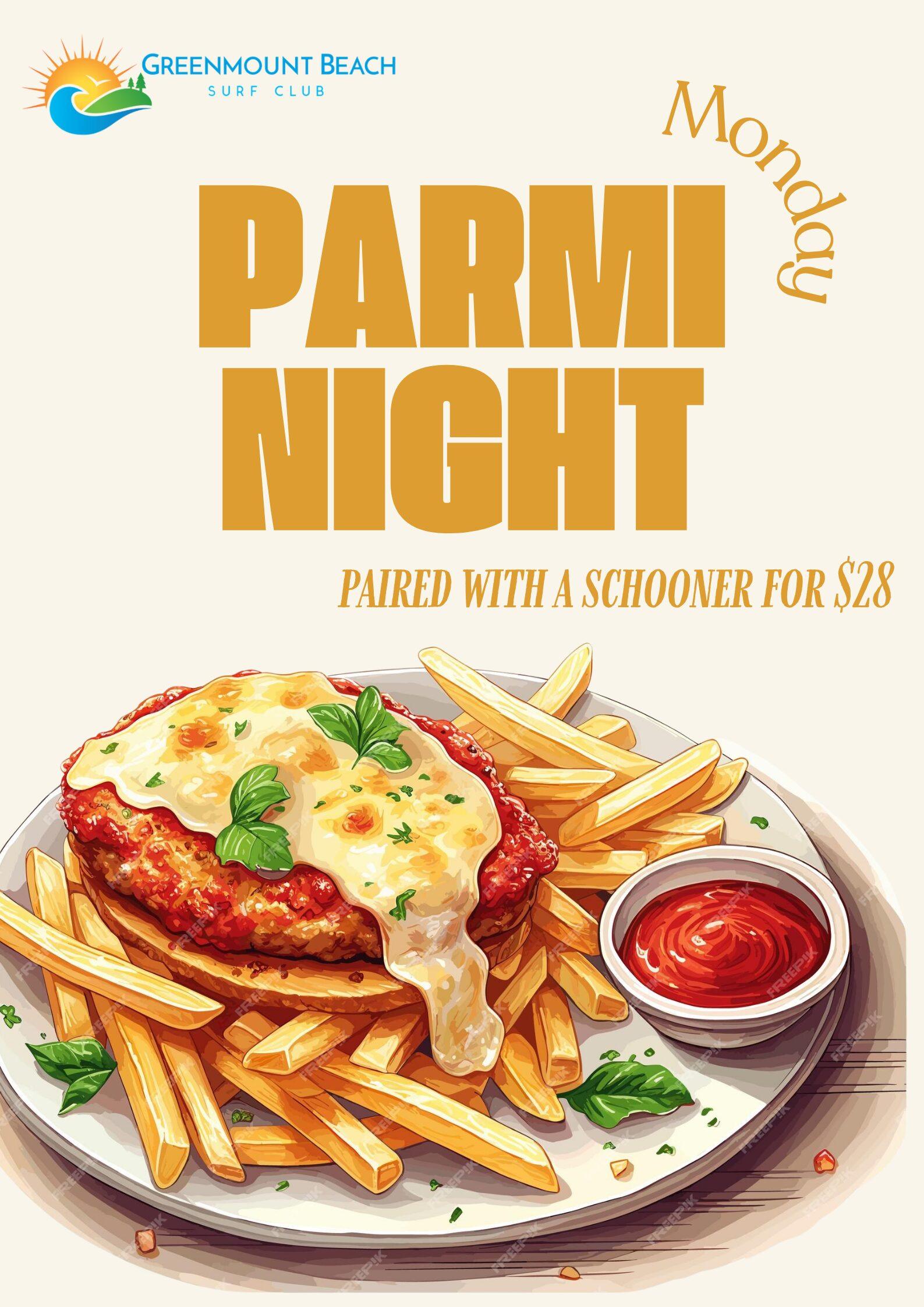 Greenmount Surf Club – Proud Sponsor Tweed Heads Coolangatta Surf Club