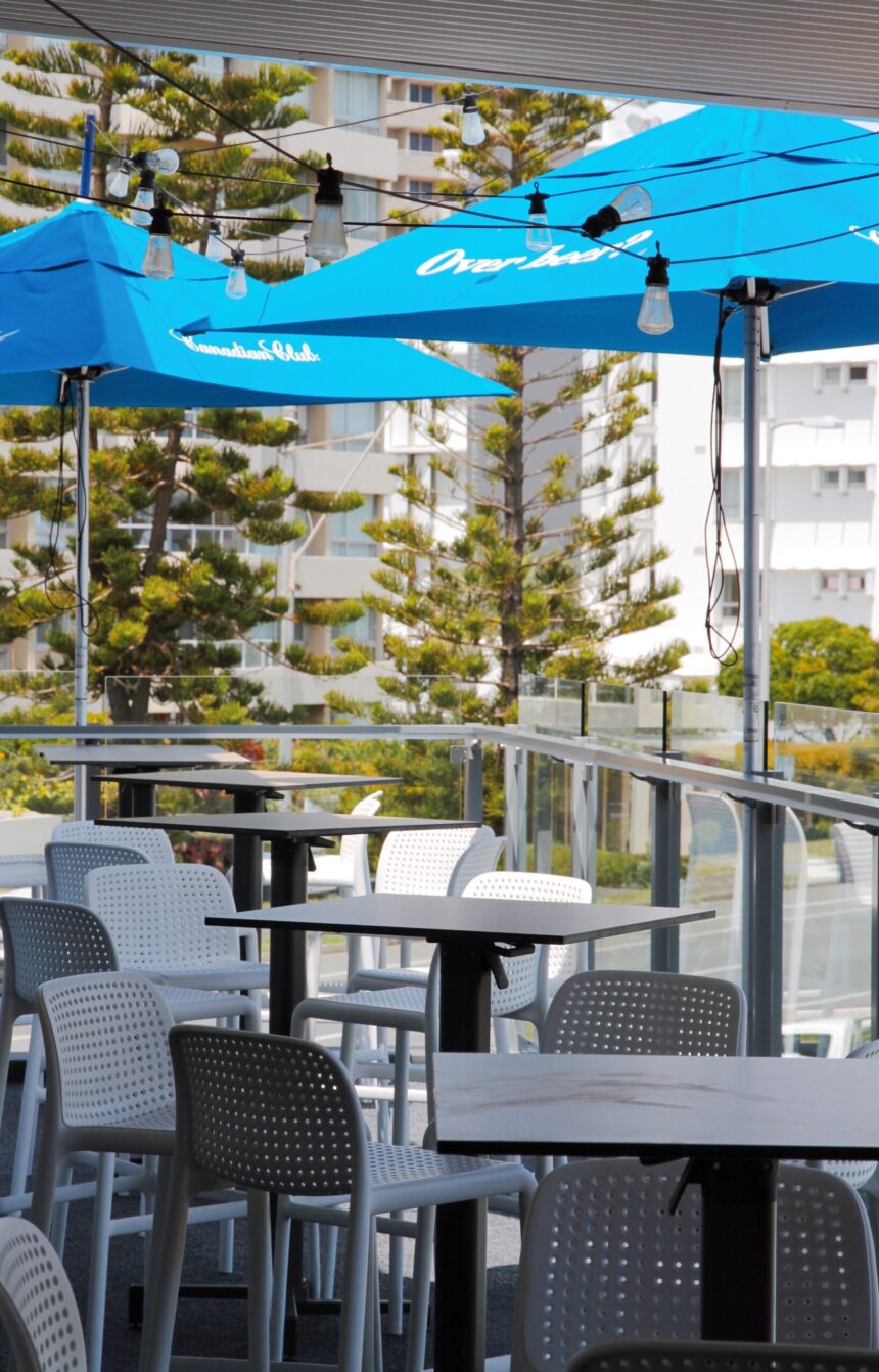 Greenmount Surf Club – Proud Sponsor Tweed Heads Coolangatta Surf Club