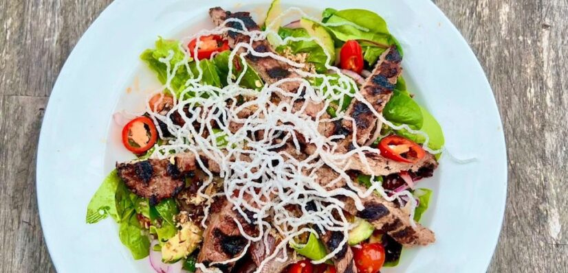 Restaurant – Greenmount Surf Club